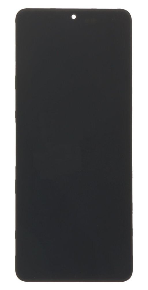 LCD Screen for ZTE Nubia Flip 2 5G - Replacement Display by Maxbhi.com