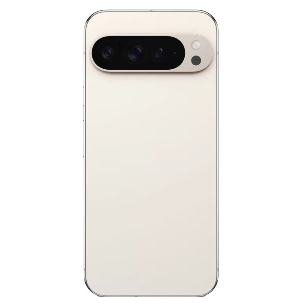Full Body Housing for Google Pixel 10 Pro - White - Maxbhi.com