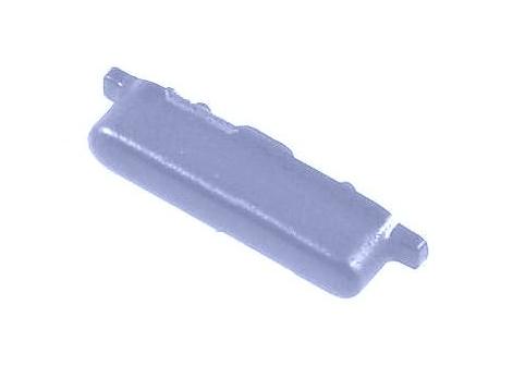 Power Button Outer for Google Pixel 10 Pro Blue by Maxbhi.com