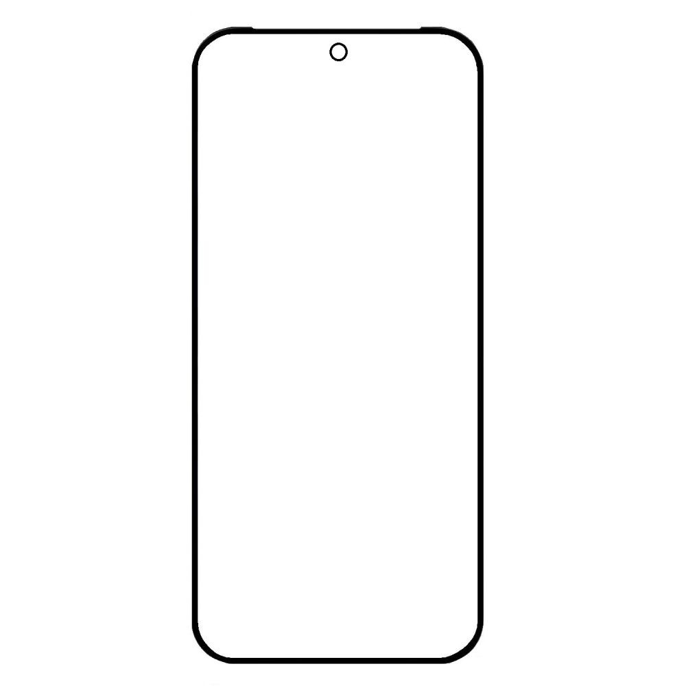 Touch Screen Digitizer for Google Pixel 10 Pro - Blue by Maxbhi.com