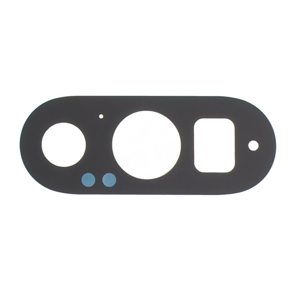 Camera Lens for Google Pixel 10 Pro XL Black by Maxbhi.com