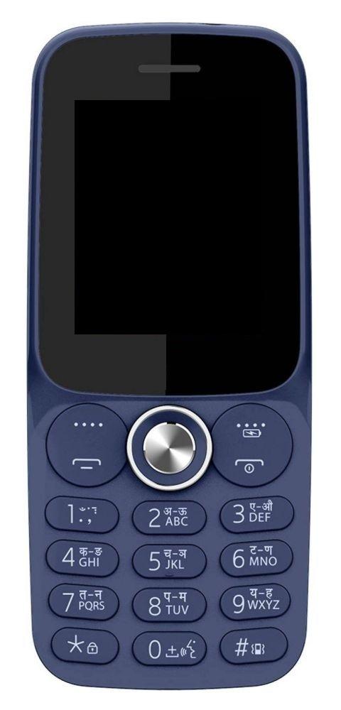 LCD Screen for Itel It2165s - Replacement Display by Maxbhi.com