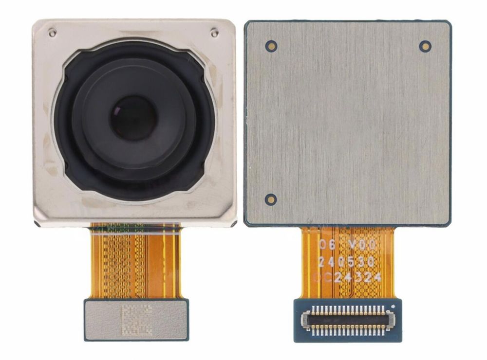Replacement Back Camera for Xiaomi Poco M7 Plus 5G by Maxbhi.com