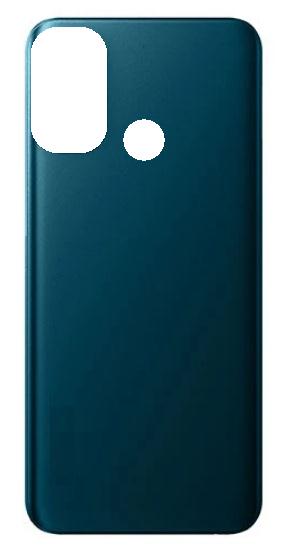 Back Panel Cover for Lava Yuva - White - Maxbhi.com