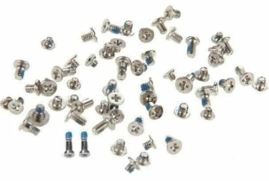 Screw Set for Apple iPhone 12 Pro by Maxbhi.com