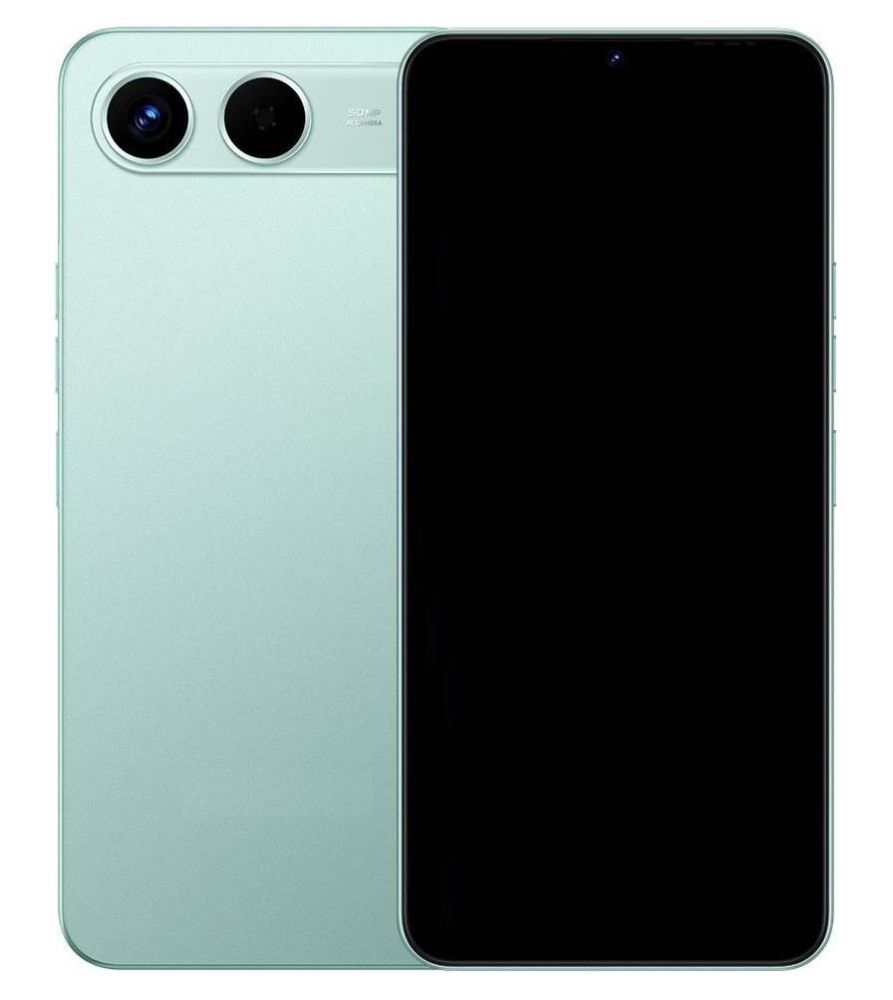 Full Body Housing for Tecno Spark Go 5G 2025 - Green - Maxbhi.com