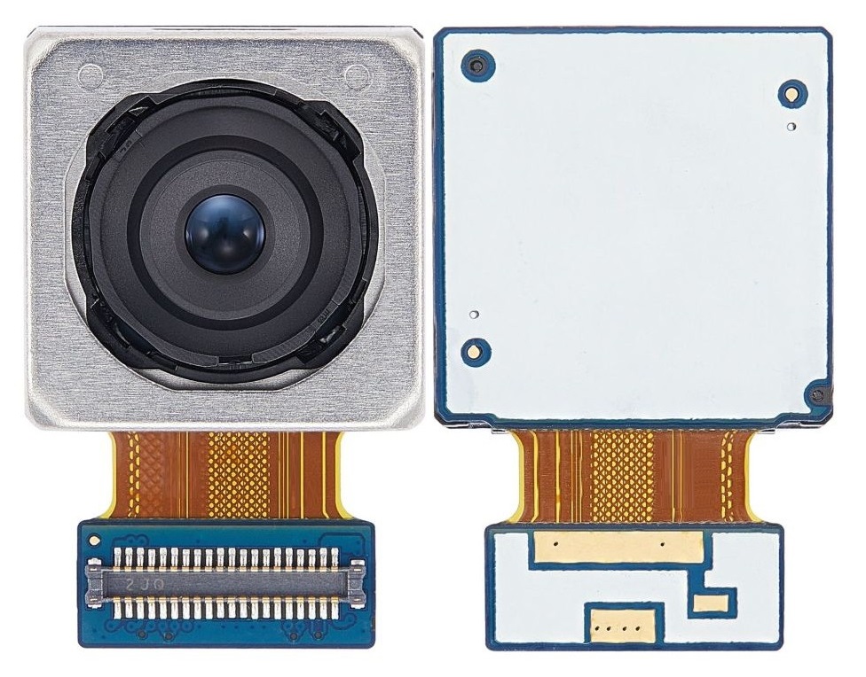 Replacement Front Camera for Realme P4 Pro 5G (Selfie Camera) by Maxbhi.com