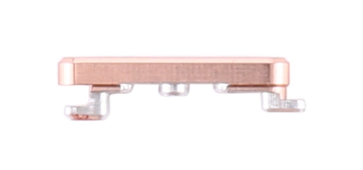 Power Button Outer for Vivo T4 Pro 5G White by Maxbhi.com
