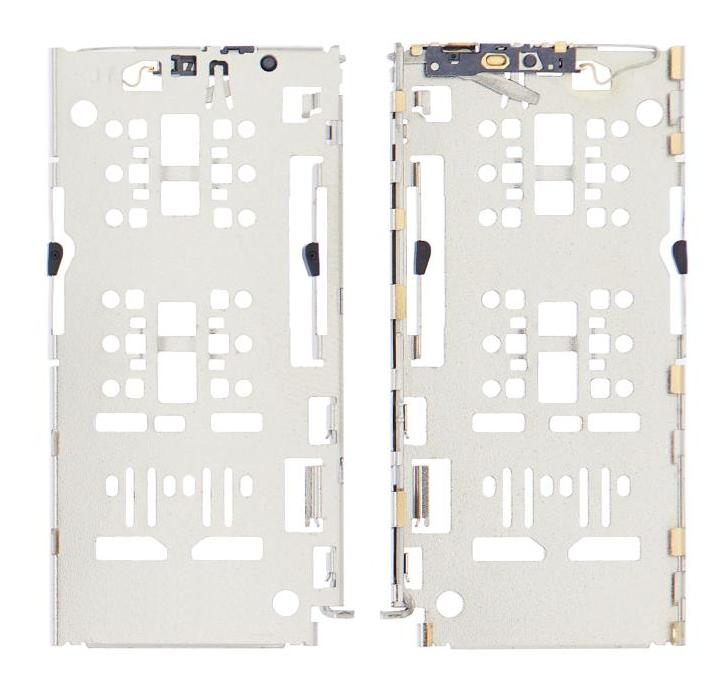 Sim Connector for Apple iPhone 17 Pro Max by Maxbhi.com