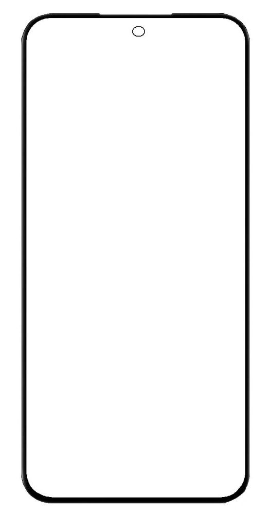 Touch Screen Digitizer for Realme 15T 5G - Silver by Maxbhi.com