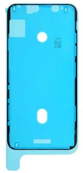 Adhesive Gasket Sticker Back for Apple iPhone 12 Mini by Maxbhi.com