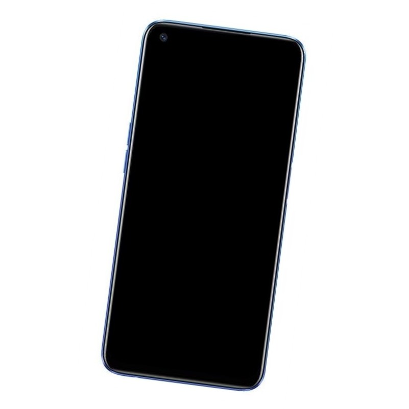 Adhesive Gasket Sticker Back for Realme 6 by Maxbhi.com