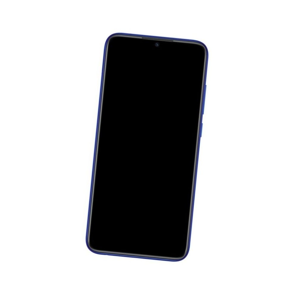Battery Flex for Xiaomi Redmi Note 8 by Maxbhi.com