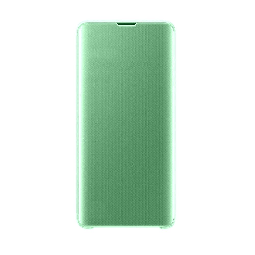 Flip Cover for Infinix GT 30 5G - Green by Maxbhi.com
