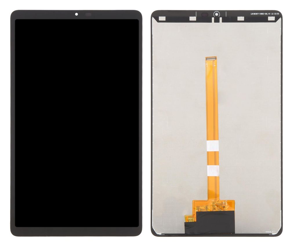 LCD with Touch Screen for Samsung Galaxy Tab A11 - White by Maxbhi.com