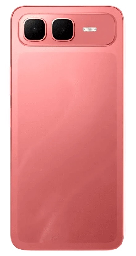 Full Body Housing for Infinix Smart 10 Plus - Pink - Maxbhi.com