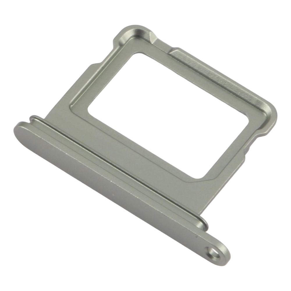 SIM Card Holder Tray for Apple iPhone 17 - Green - Maxbhi.com