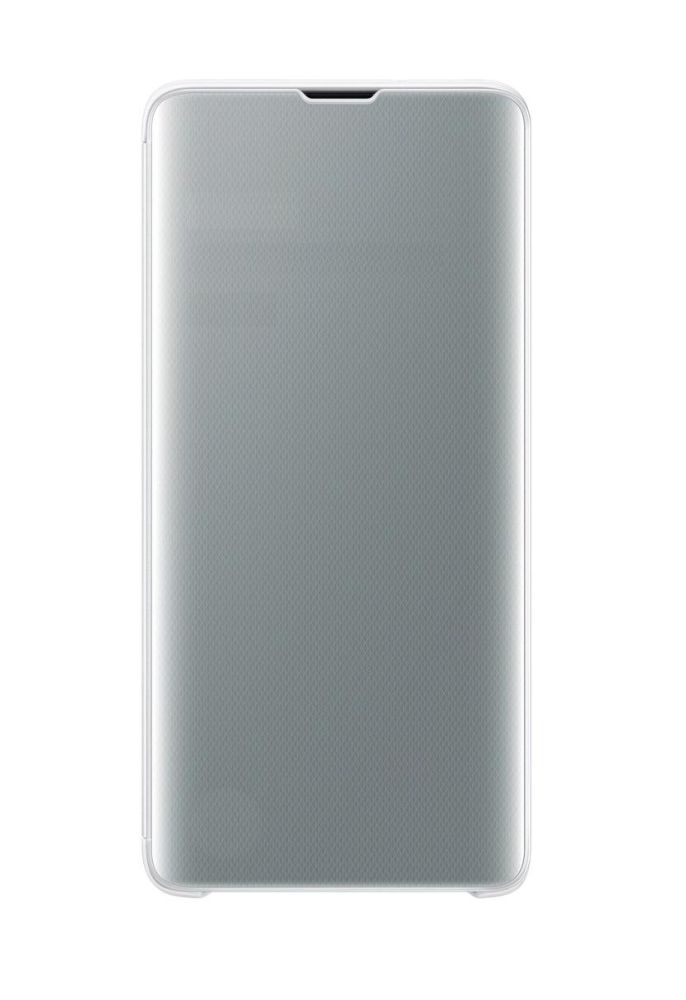 Flip Cover for Infinix Note 50 Pro Plus 5G - Silver by Maxbhi.com