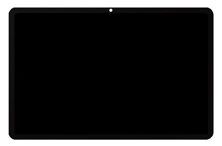 LCD with Touch Screen for Samsung Galaxy Tab S11 - White by Maxbhi.com