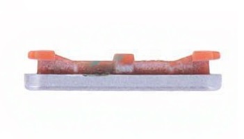 Power Button Outer for Xiaomi Redmi Note 14 4G Purple by Maxbhi.com
