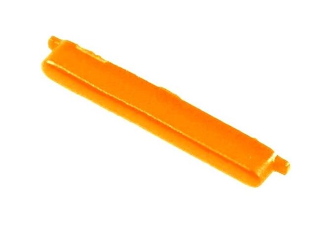 Volume Side Button Outer for Itel Aura 05i Orange by Maxbhi.com