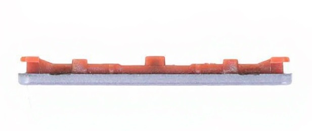 Volume Side Button Outer for Xiaomi Redmi Note 14 4G Purple by Maxbhi.com