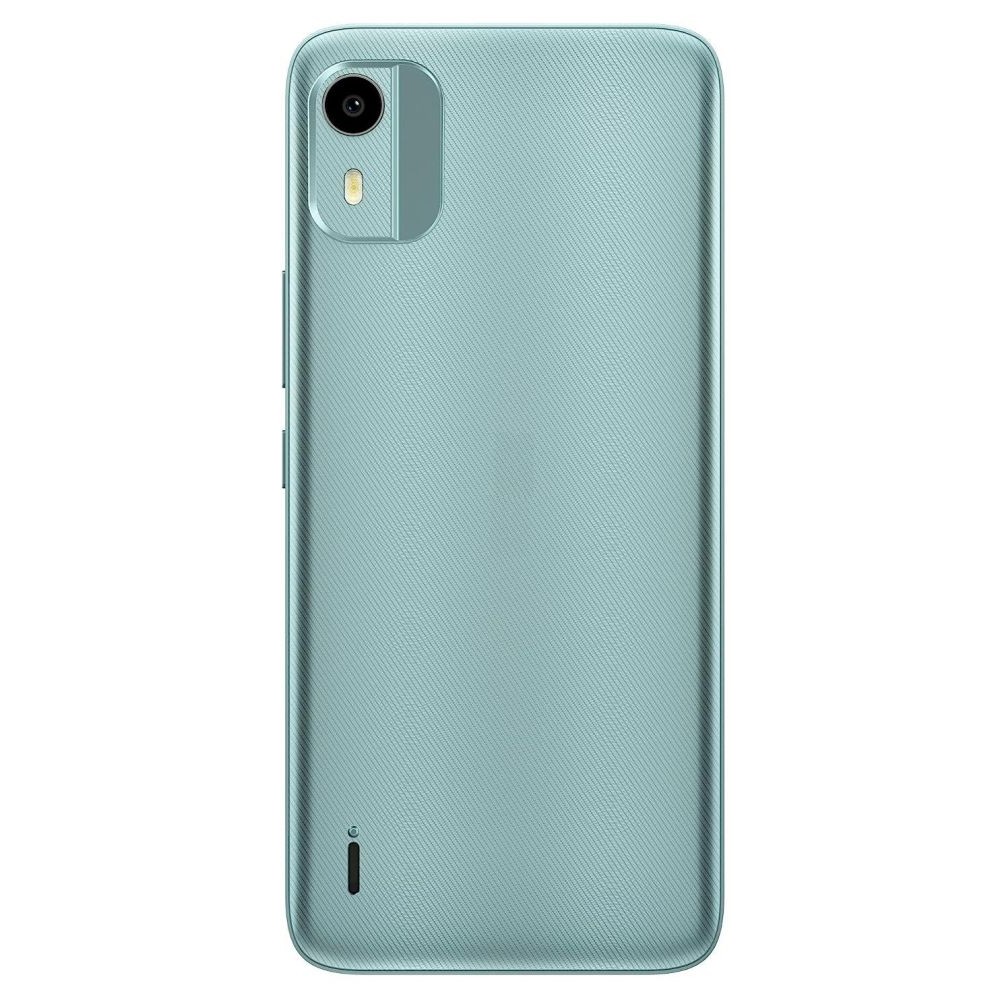Full Body Housing for Nokia C12 Plus - Mint - Maxbhi.com