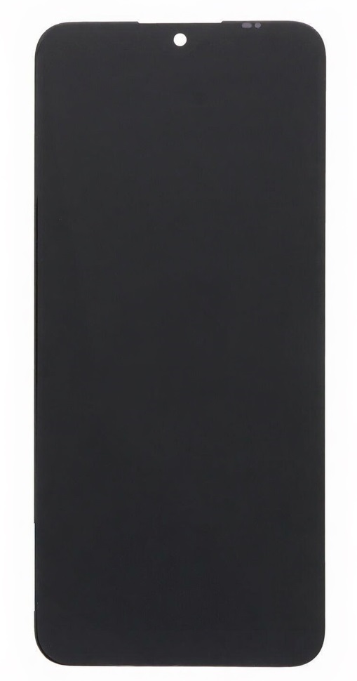 LCD Screen for Nokia C12 Plus - Replacement Display by Maxbhi.com