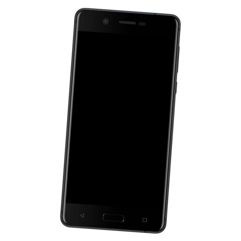 Speaker Flex Cable for Nokia 5 by Maxbhi.com