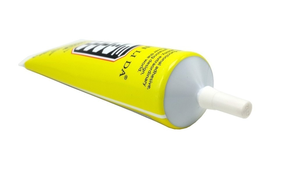 50ml Glue Adhesive Gum for Samsung Galaxy Tab S11 Ultra by Maxbhi.com