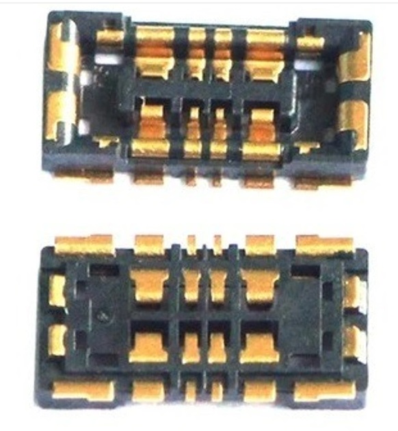 Battery Connector for Tecno Spark 20P by Maxbhi.com