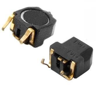 Microphone - Mic for Sharp Aquos Crystal - Maxbhi.com