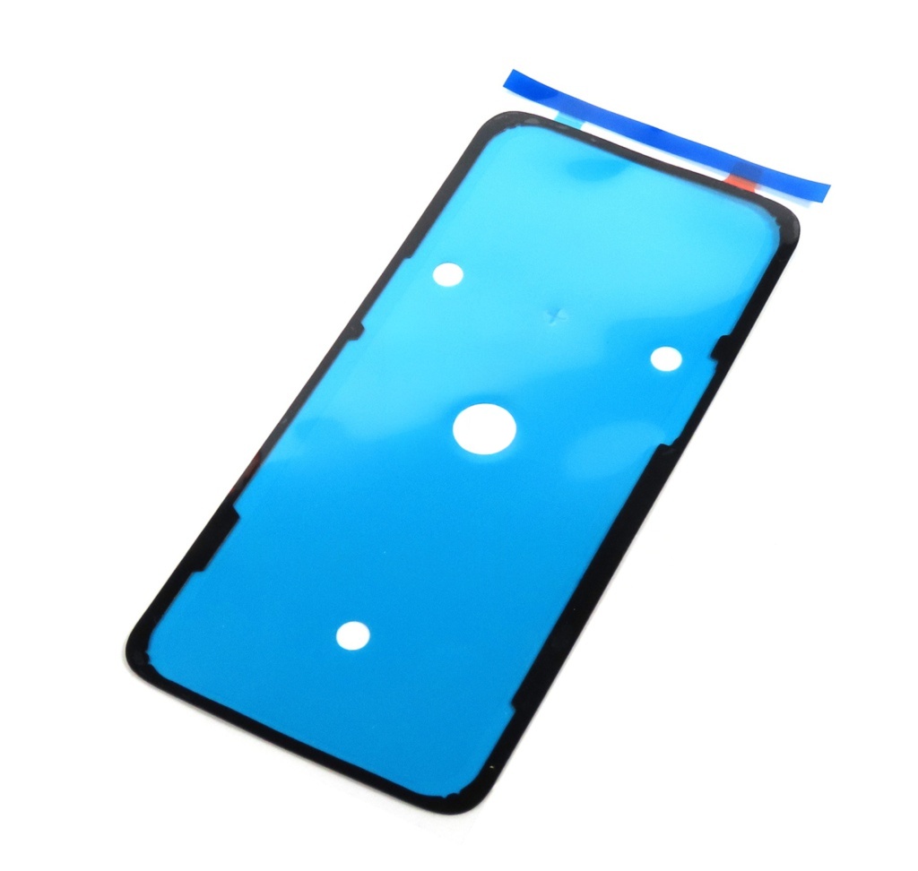 Adhesive Gasket Sticker Back for OnePlus 7 by Maxbhi.com