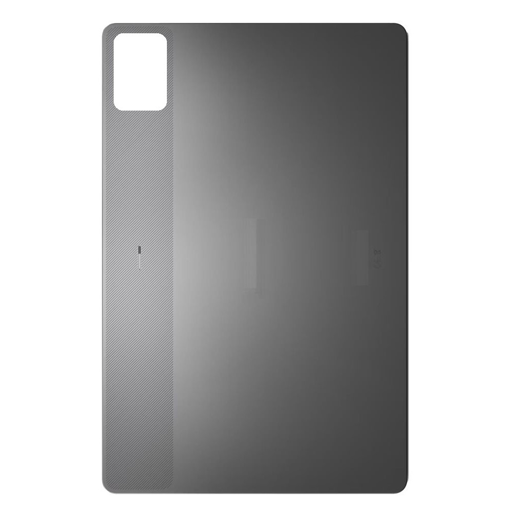 Back Panel Cover for Lenovo Idea Tab 5G - Grey - Maxbhi.com