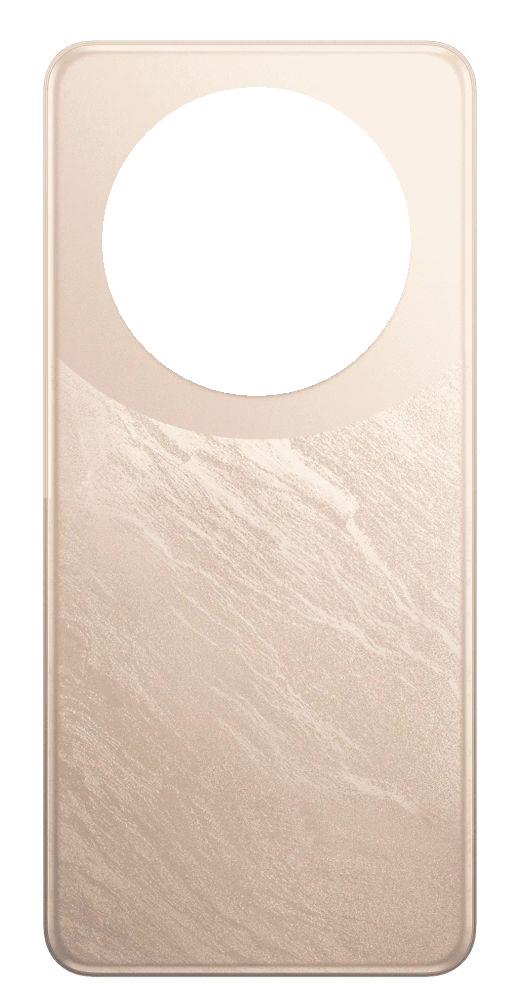 Back Panel Cover for Realme 15 Lite - Gold - Maxbhi.com