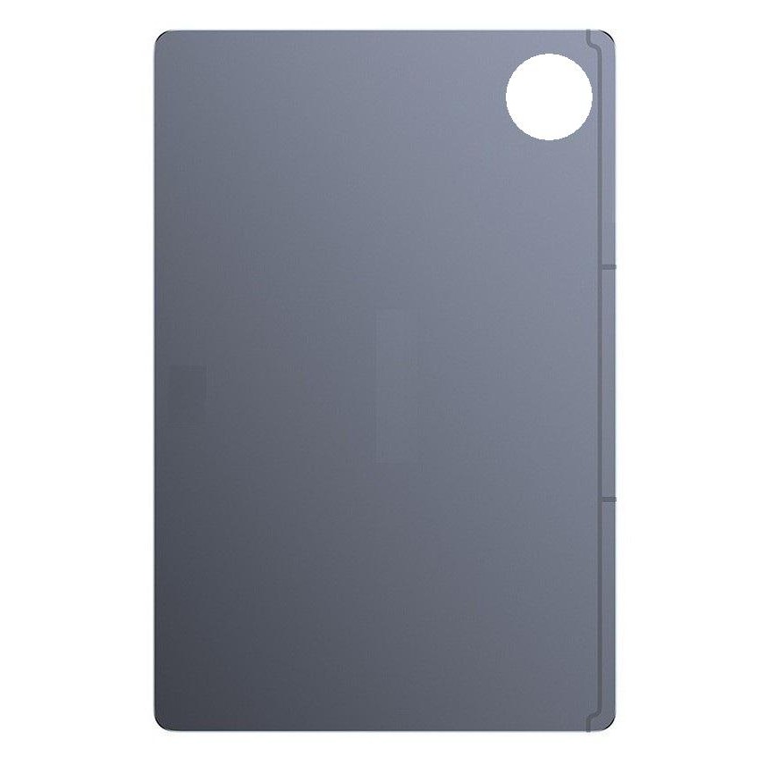 Back Panel Cover for Ulefone Tab A10 - Black - Maxbhi.com
