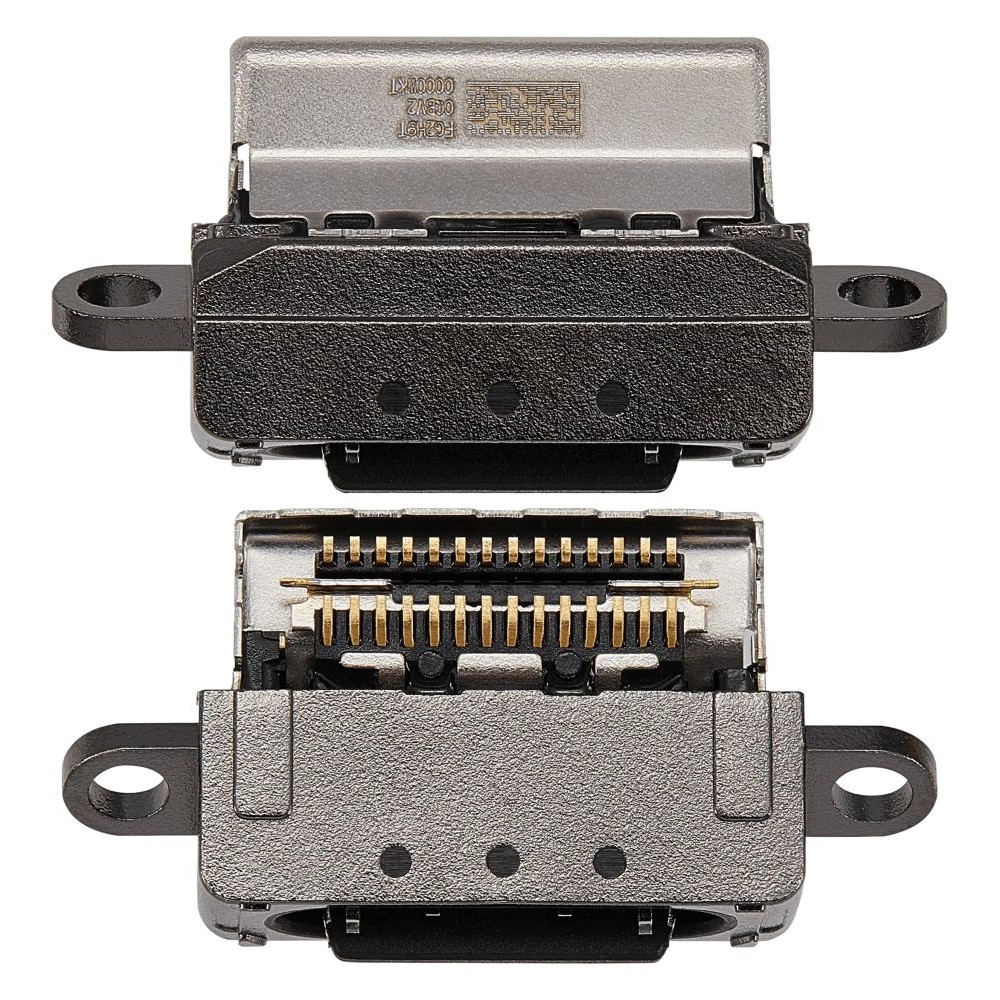 Charging Connector for Apple iPad Pro 13 2025 by Maxbhi.com