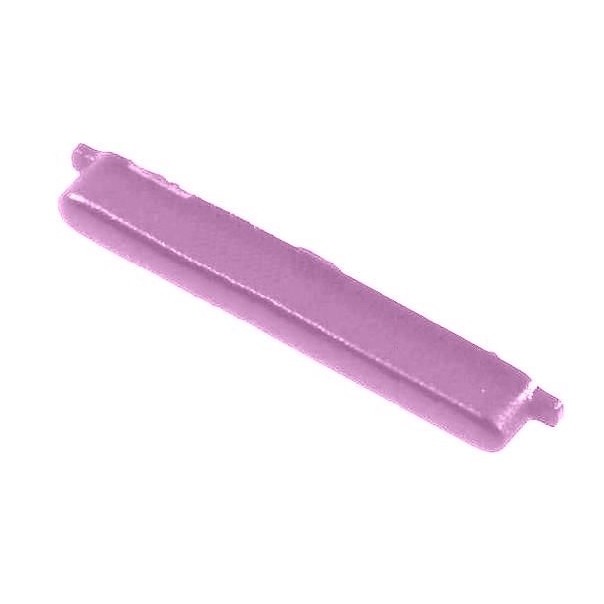 Volume Side Button Outer for Realme 15 Lite Purple by Maxbhi.com