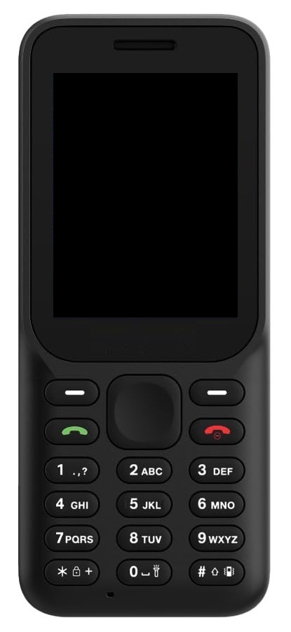 LCD Screen for Reliance Jio Bharat B1 - Replacement Display by Maxbhi.com