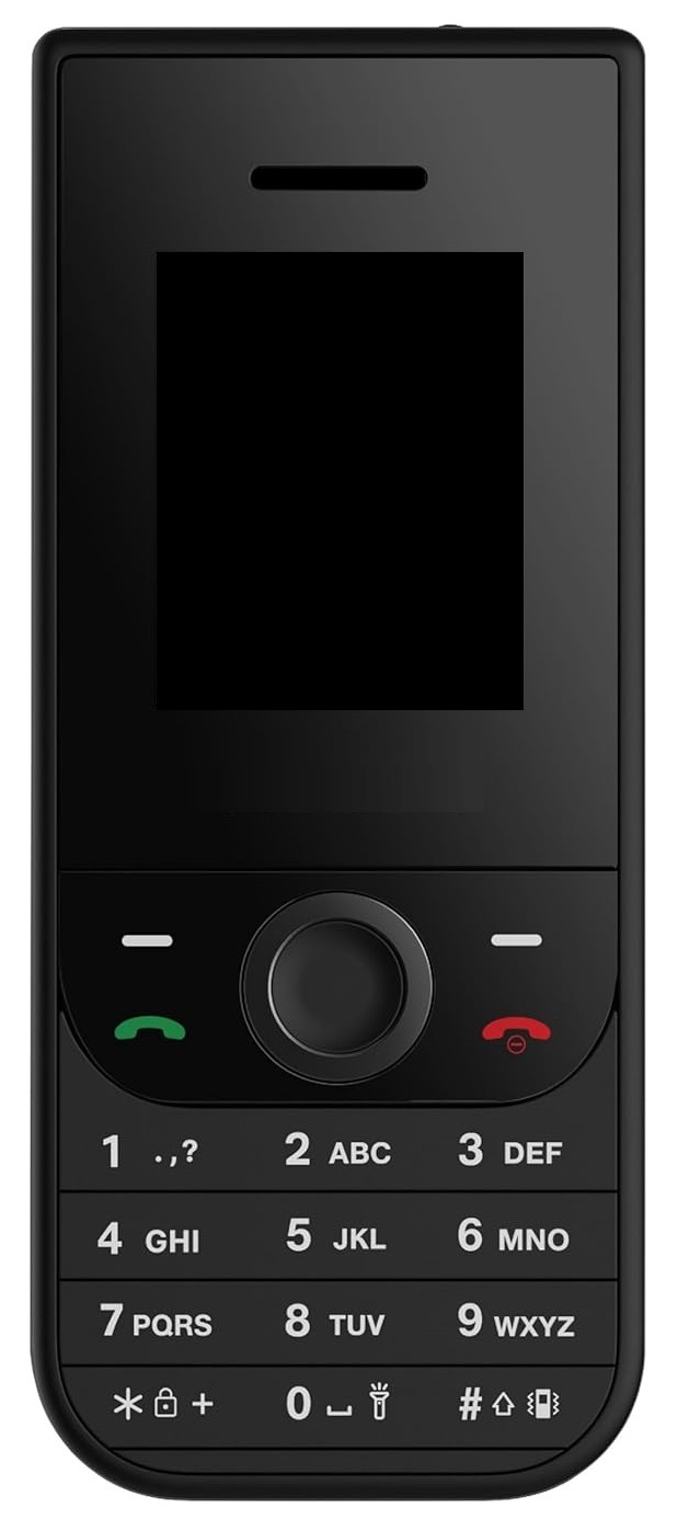 LCD Screen for Reliance Jio Bharat V3 - Replacement Display by Maxbhi.com