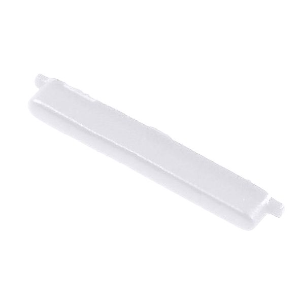 Volume Side Button Outer for Oppo Find X9 Pro White by Maxbhi.com