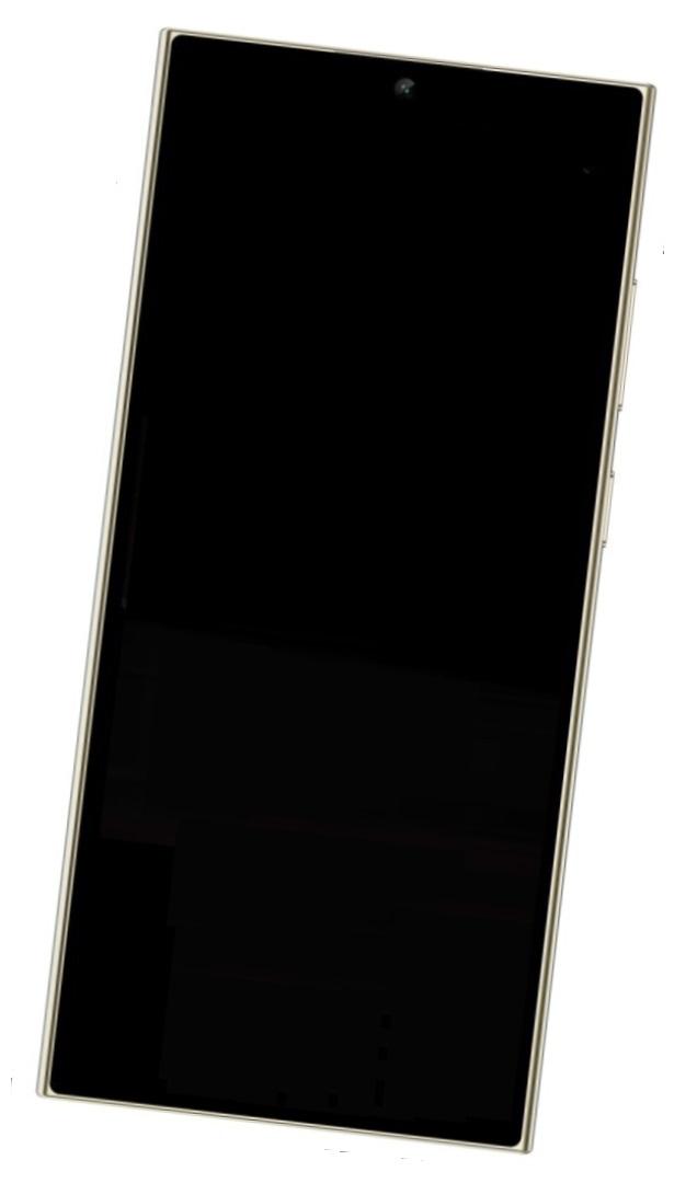 Fingerprint Sensor Flex Cable for Oukitel C61 Purple by Maxbhi.com