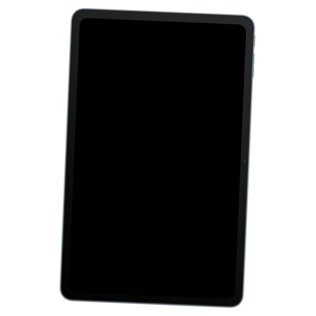 Camera Lens Glass with Frame for Blackview Oscal Pad 100 Blue by Maxbhi.com