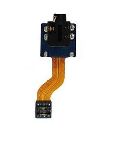 Handsfree Audio Jack Flex Cable for Samsung Galaxy Tab 10.1 16GB WiFi ...
