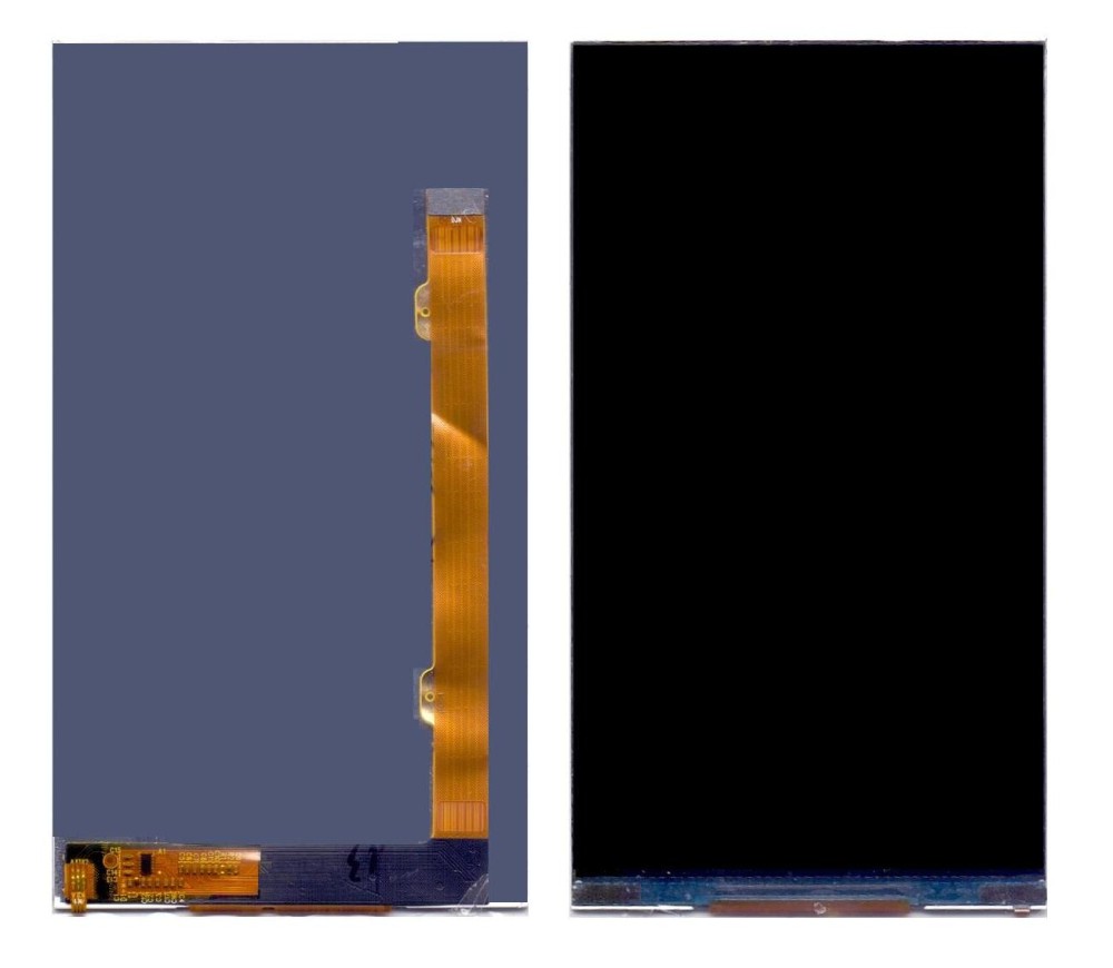 LCD Screen for Lava V5 - Replacement Display by Maxbhi.com