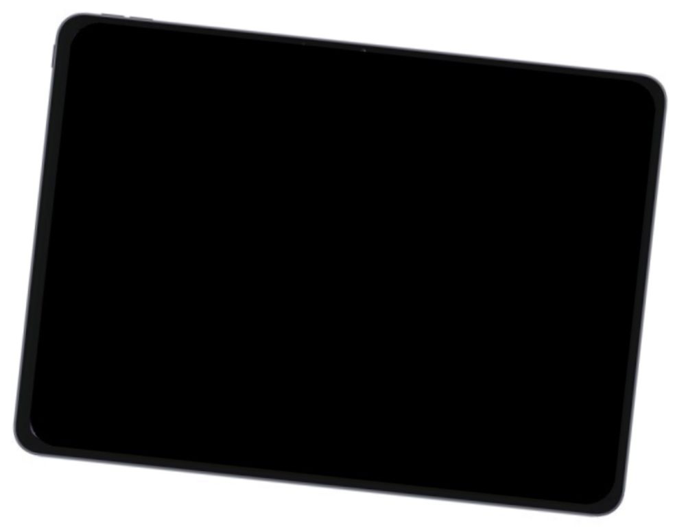 LCD Frame Middle Chassis for OnePlus Pad 3 Global - Silver by Maxbhi.com