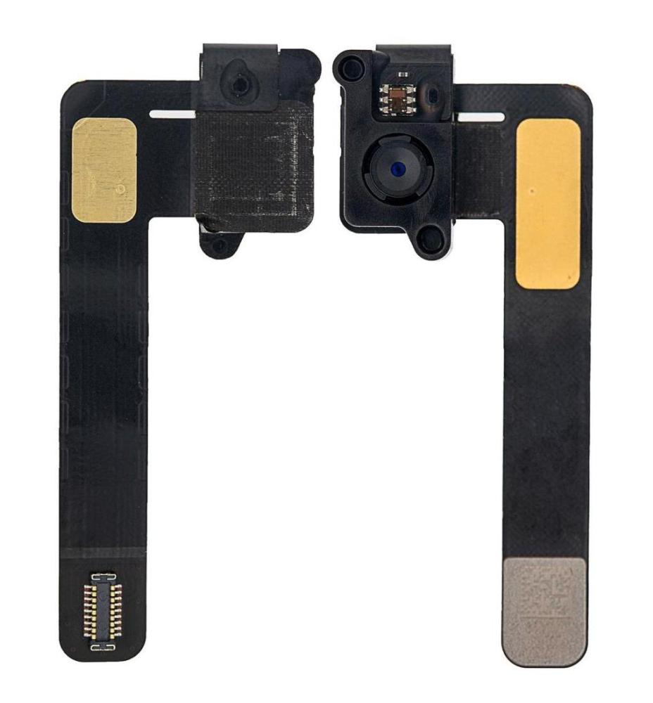 ipad mini 5 front camera