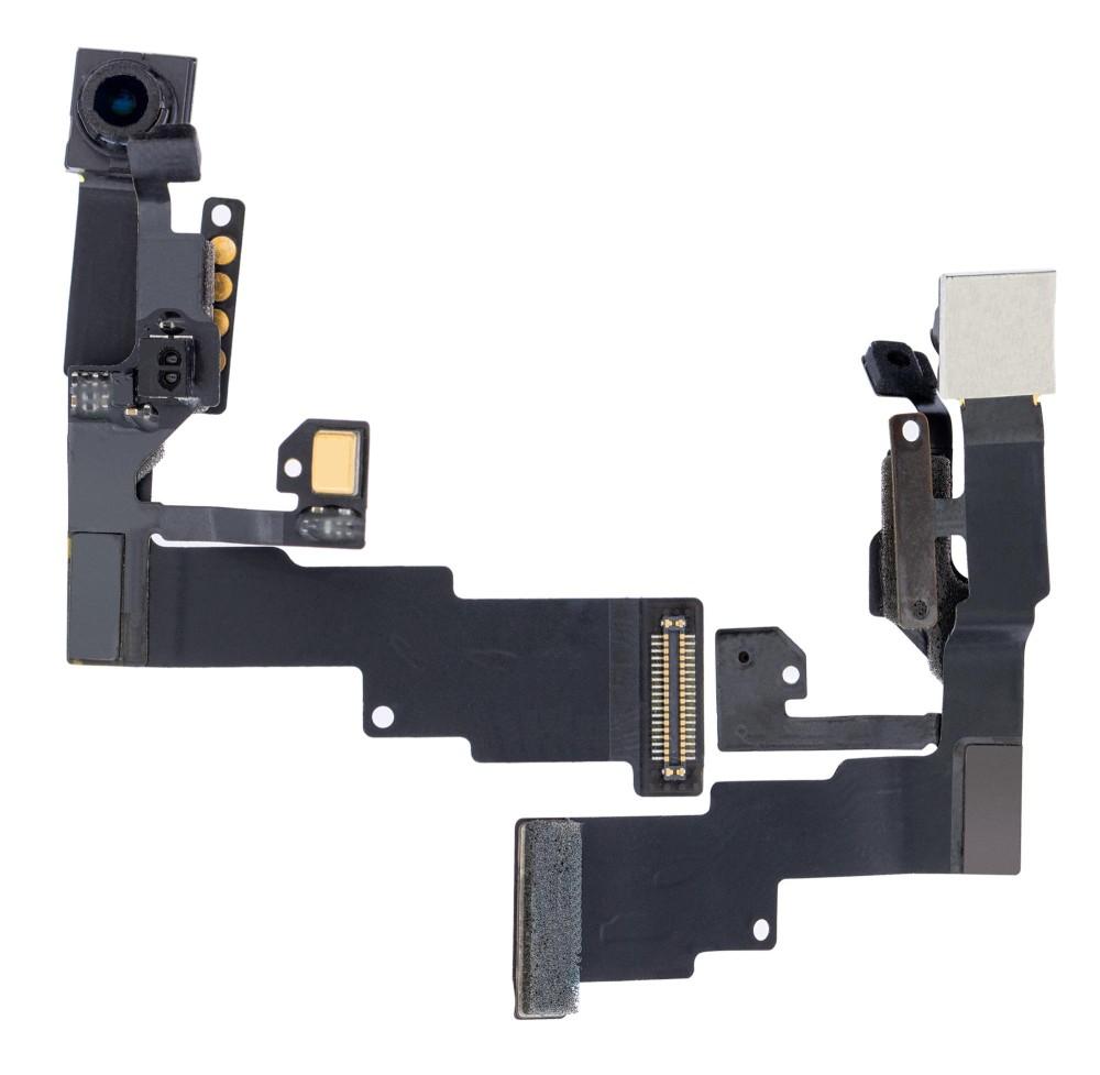 Replacement Front Camera for Apple iPhone 6 (Selfie Camera) by Maxbhi.com