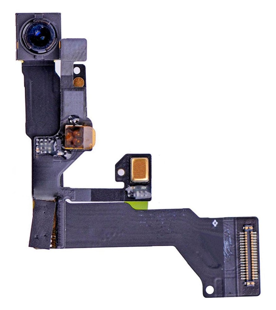 Replacement Front Camera for Apple iPhone 6s (Selfie Camera) by Maxbhi.com