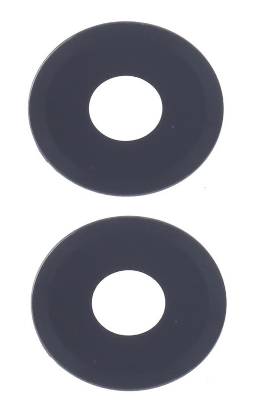 Camera Lens for Vivo Pad5 Pro White by Maxbhi.com